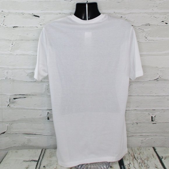 Noize | Shirts | Noize Tees New Year New Meh Graphic Tshirt | Poshmark